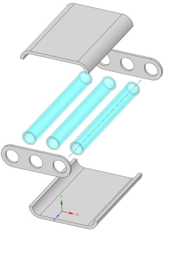 Ceramic Reflector For Cynosure Laser | INNOVACERA