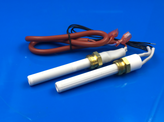 Why Choose Ceramic Igniters | INNOVACERA