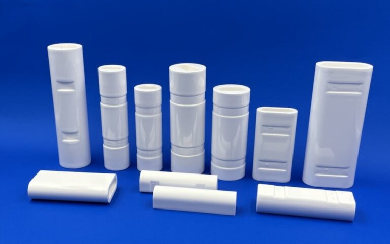 Innovacera Laser Ceramics Products | INNOVACERA