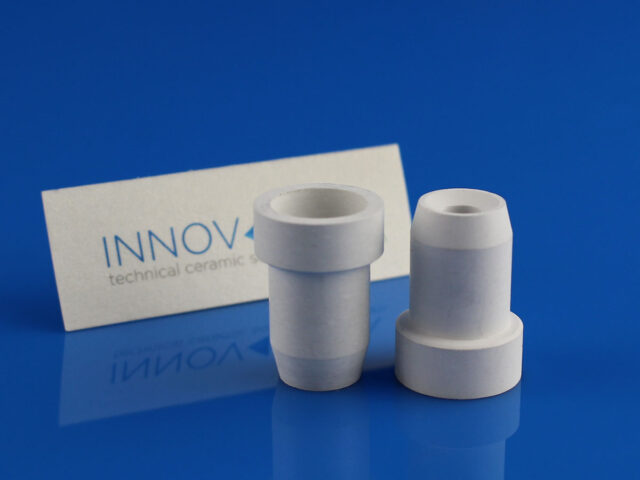 Ceramic Nozzle For Atomization Of Steel | INNOVACERA