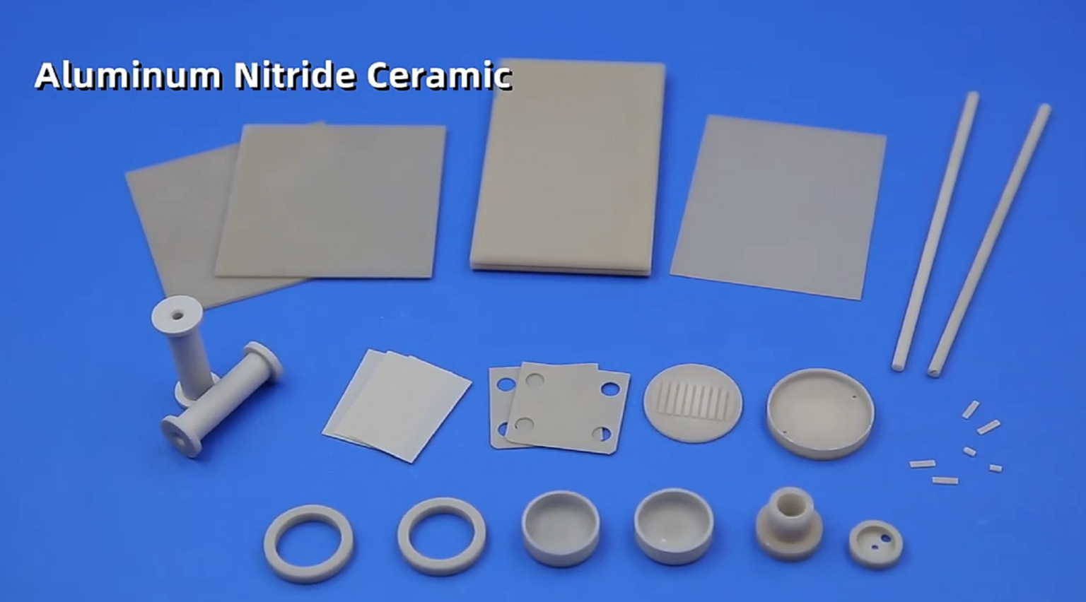 Electronic ceramics market will reach 100 billion in 2022 | INNOVACERA