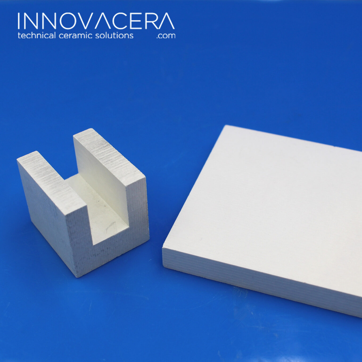 Manufacturing and Application of Boron Nitride Ceramics | INNOVACERA