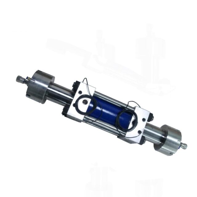 waterjet spare parts dardi G9 intensifier pump assembly for water ...