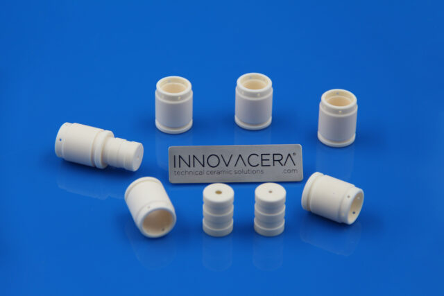 Ceramic Valve Core For Coca-Cola Machine | INNOVACERA