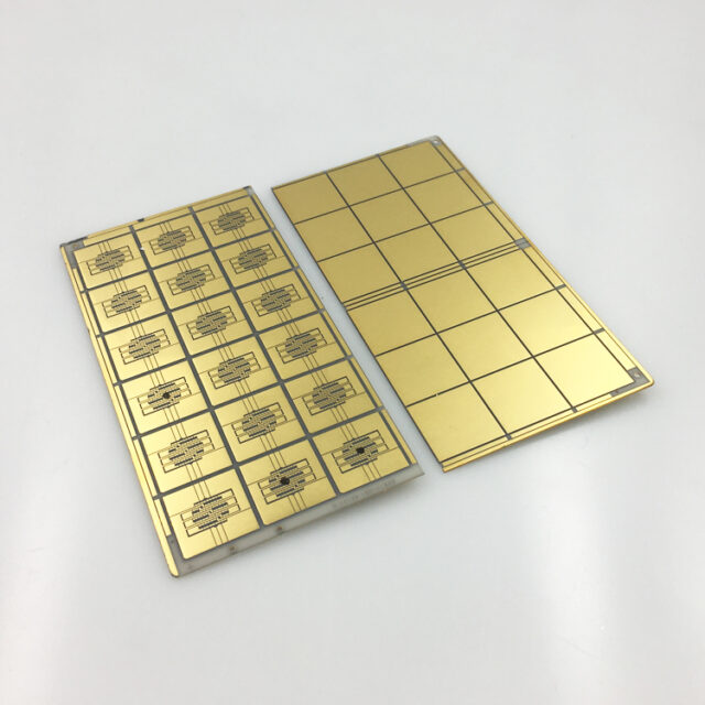 Why VCSEL Laser Diodes Should Use DPC Ceramic Substrates | INNOVACERA