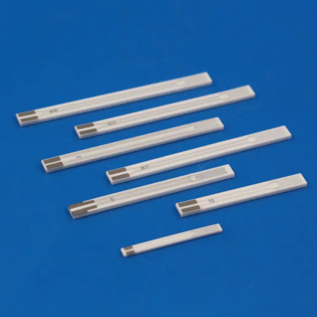 Do you know the difference between HTCC and LTCC? | INNOVACERA