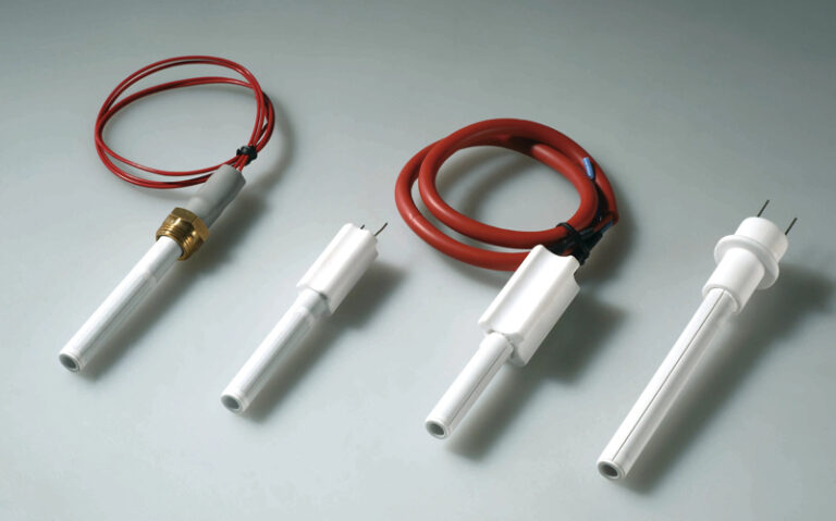 Have you found an igniter you like？ | INNOVACERA