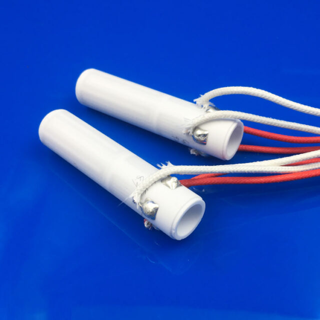 Ceramic Heater For Evaporator | INNOVACERA