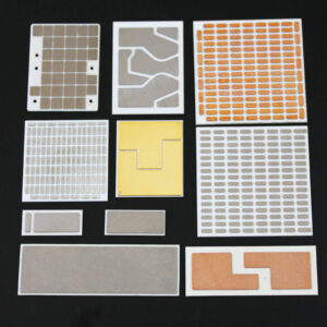 DBC Ceramic Substrate Applied to IGBT | INNOVACERA