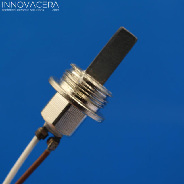 Why choose Silicon nitirde ceramic igniter? | INNOVACERA