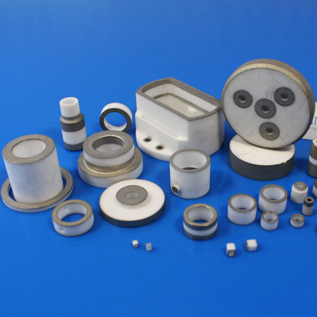 INNOVACERA Universally Applicable Ceramic Metallization | INNOVACERA