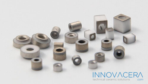 Ceramic Insulator For Semiconductor Packaging | INNOVACERA