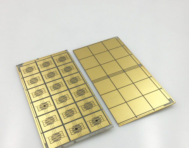 Direct Plated Copper (DPC) | INNOVACERA