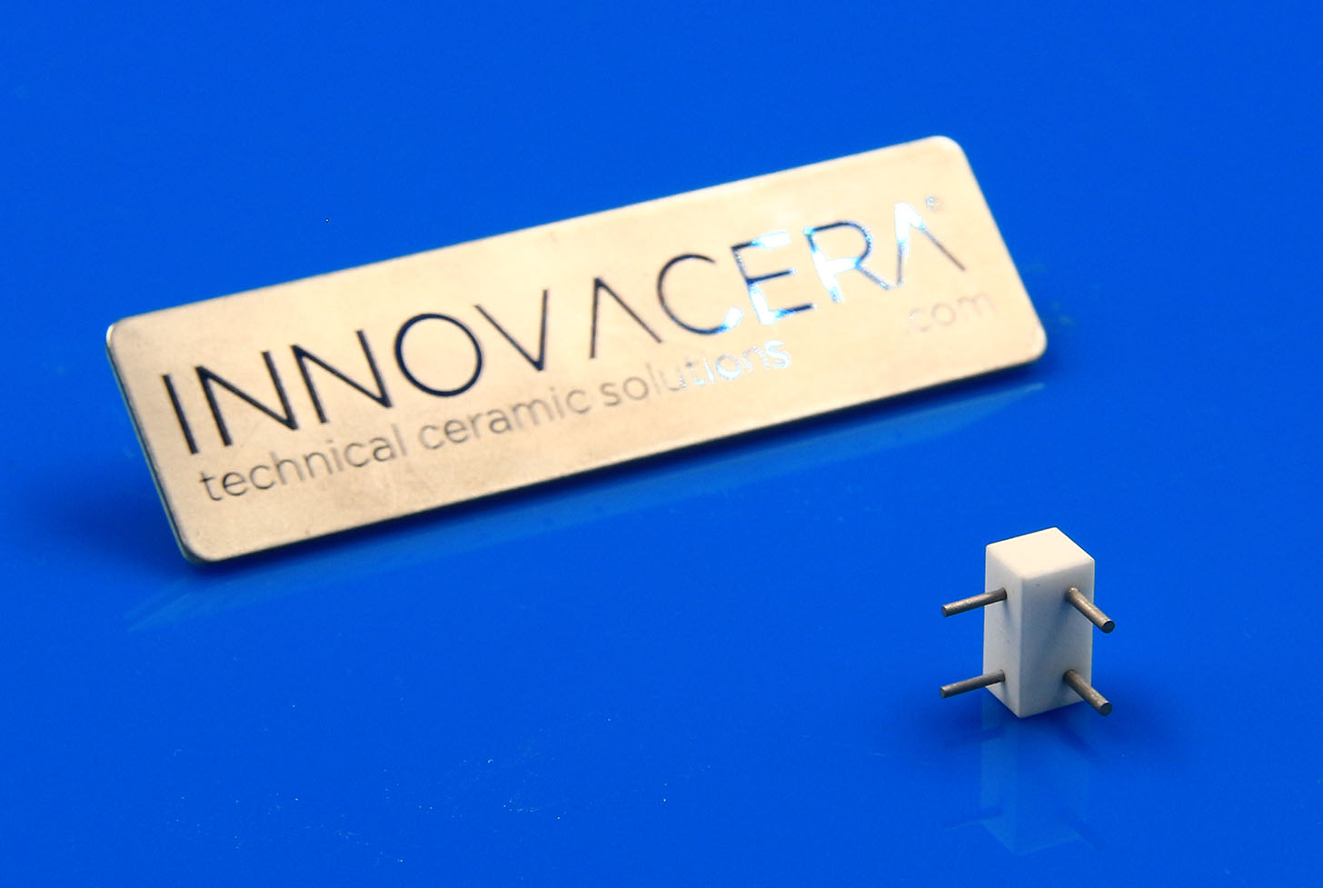 Mass Spectrometer Filament Assembly