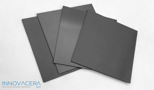 Four Main Applications Of Silicon Nitride Ceramics | INNOVACERA