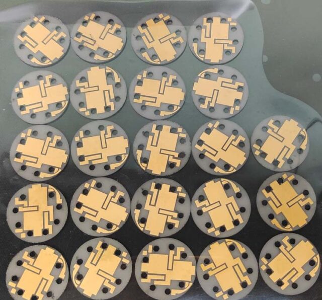 Ceramic Substrate PCB | INNOVACERA