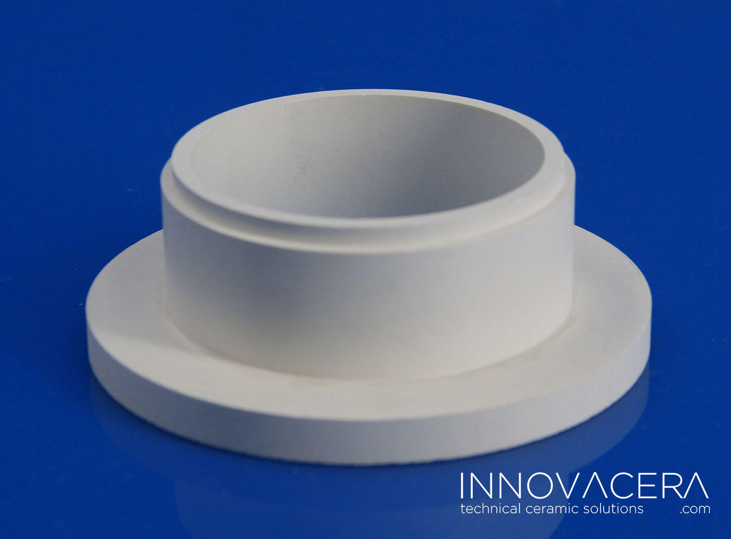 Boron Nitride Sealing Ring, Vacuum Gasket, High Temperature Protection ...