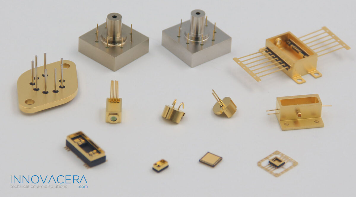 Why Is Ceramic Metallization Layer Important In Electronic Device ...