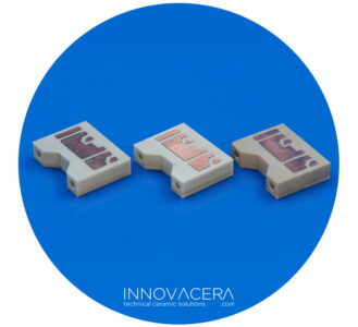 Ceramic Substrates For Power Modules | INNOVACERA