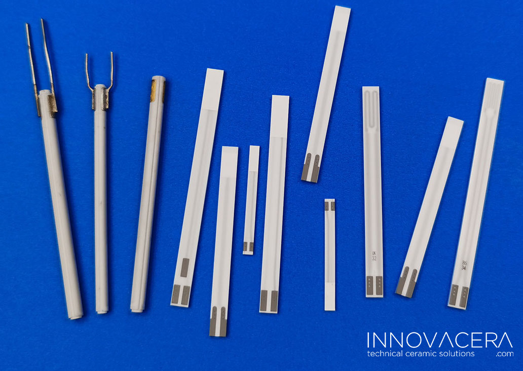 A Brief History Of Oxygen Sensors | INNOVACERA