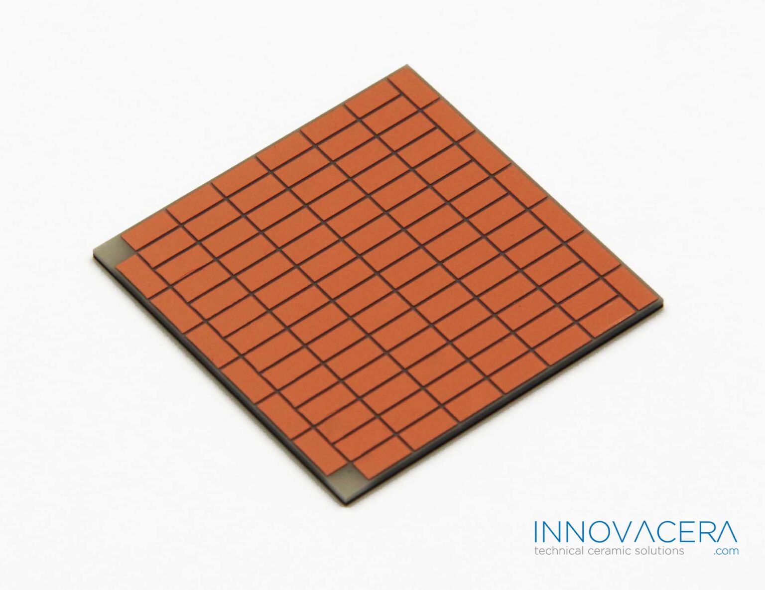 Aluminum Nitride Direct Bonded Copper Substrate For Power Electronics ...