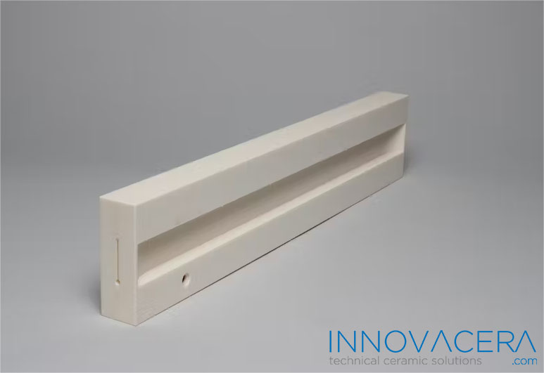 What Are The Types Of CO2 Laser Tubes | INNOVACERA