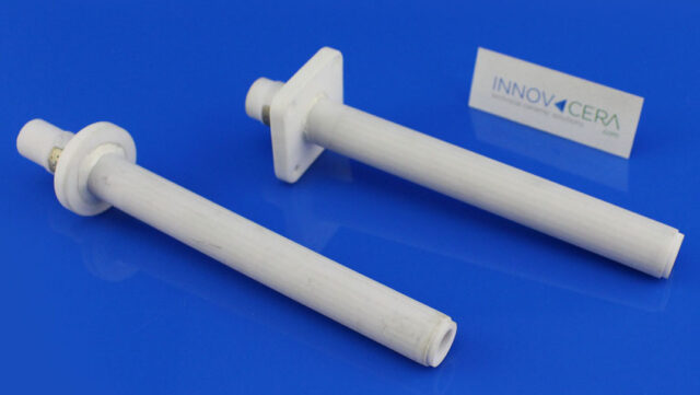 What Are The Methods For Joining Ceramic With Other Metals | INNOVACERA