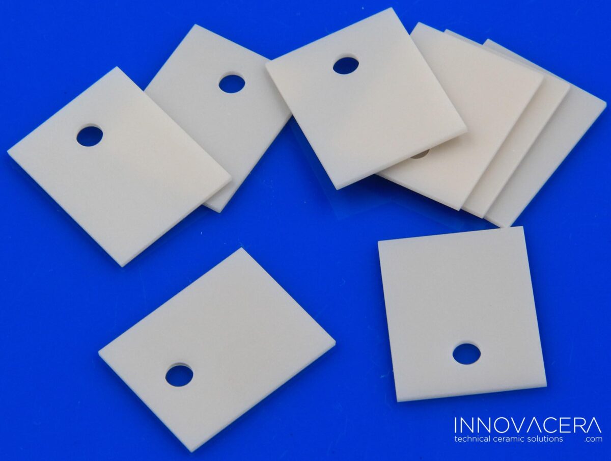 What Are The Differences Between Thermally Conductive Silicone Sheets ...