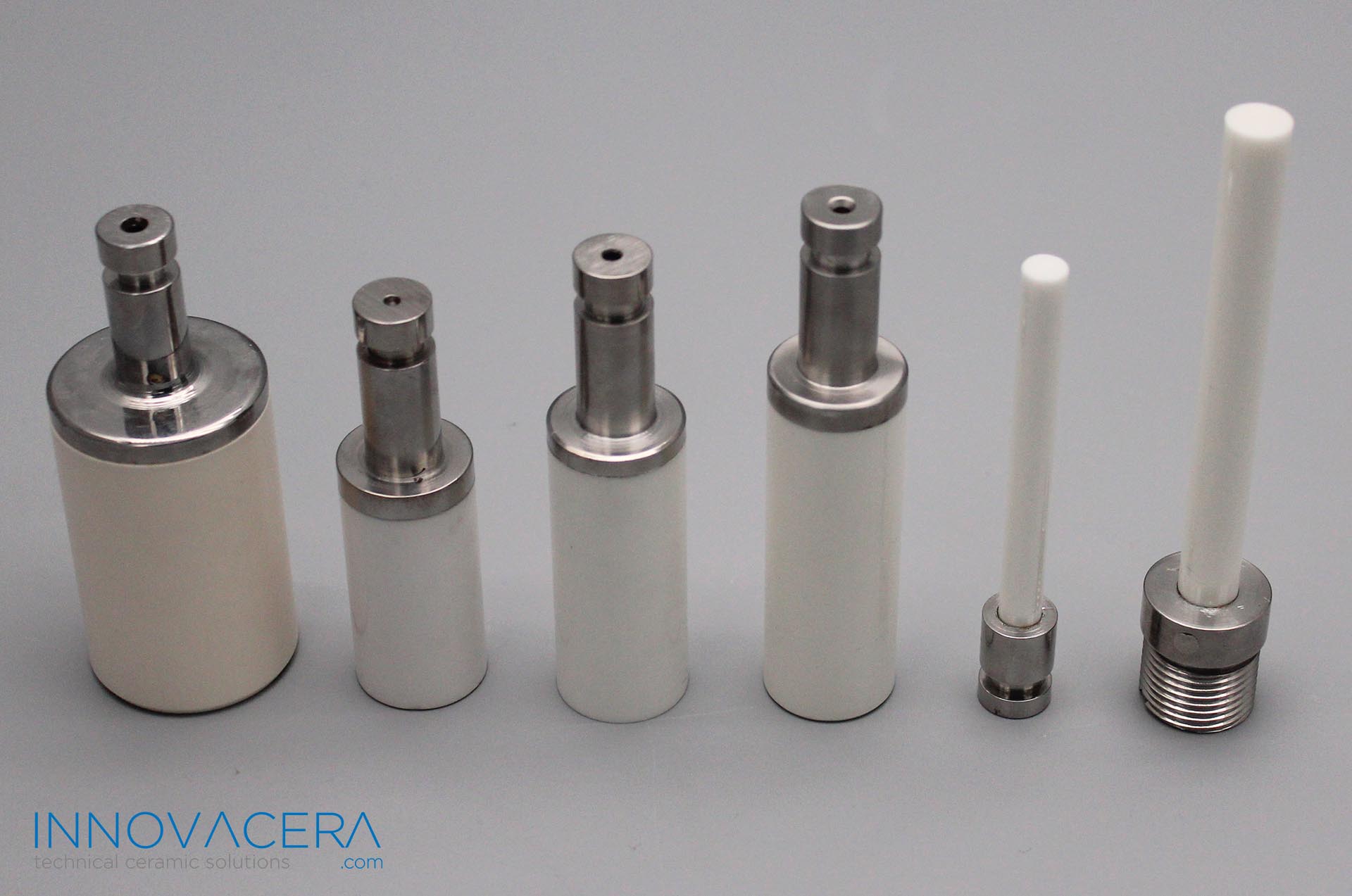 What Are The Methods For Joining Ceramic With Other Metals | INNOVACERA