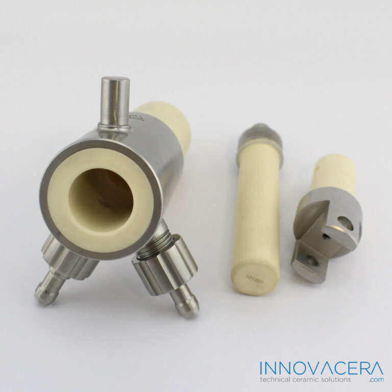 Chemical Metering Pump System | INNOVACERA