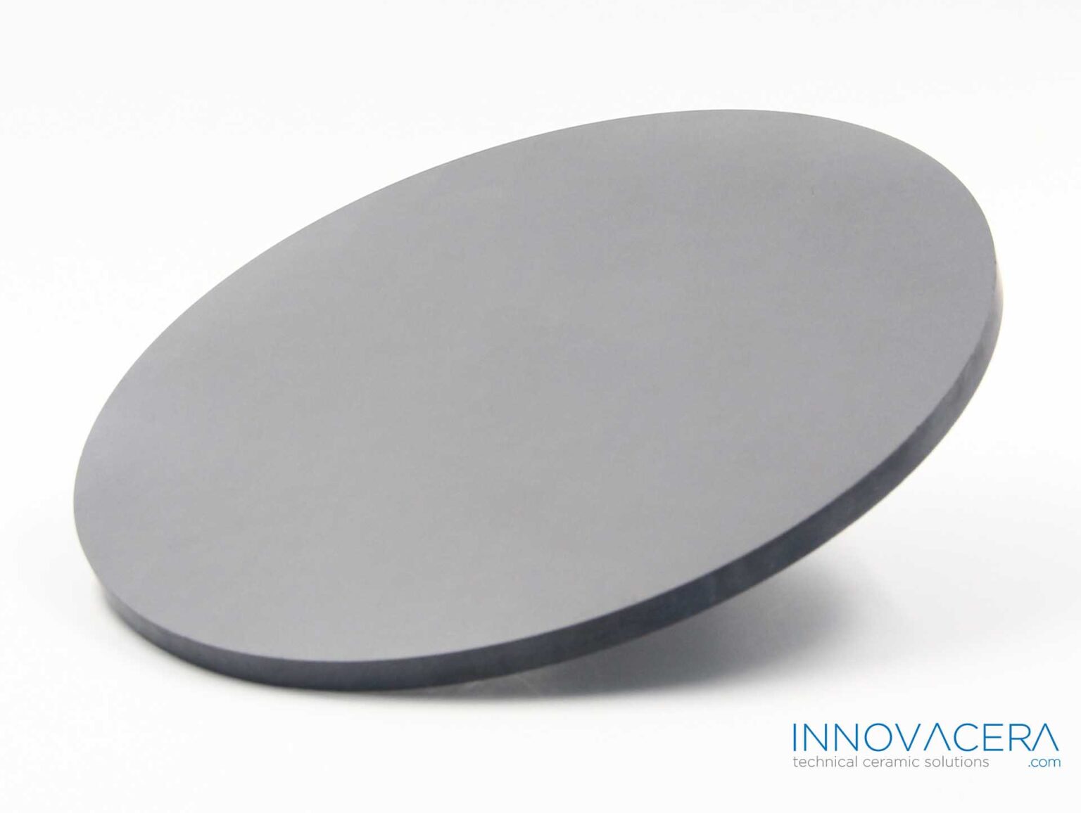 Aluminum Nitride Ceramic Wafer | INNOVACERA