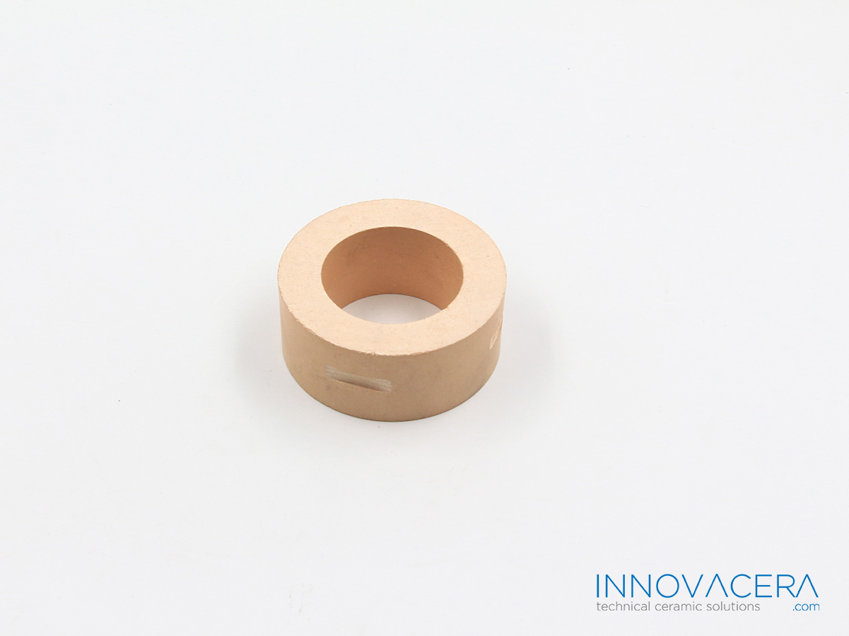 Magnesium Stabilized Zirconia Ceramic Manufacturer - INNOVACERA