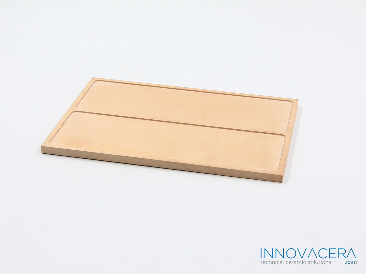 Magnesium Stabilized Zirconia Ceramic Manufacturer - INNOVACERA