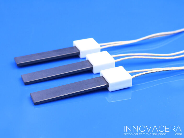 230V Silicon Nitride Igniters For Industrial And Residential Gas ...