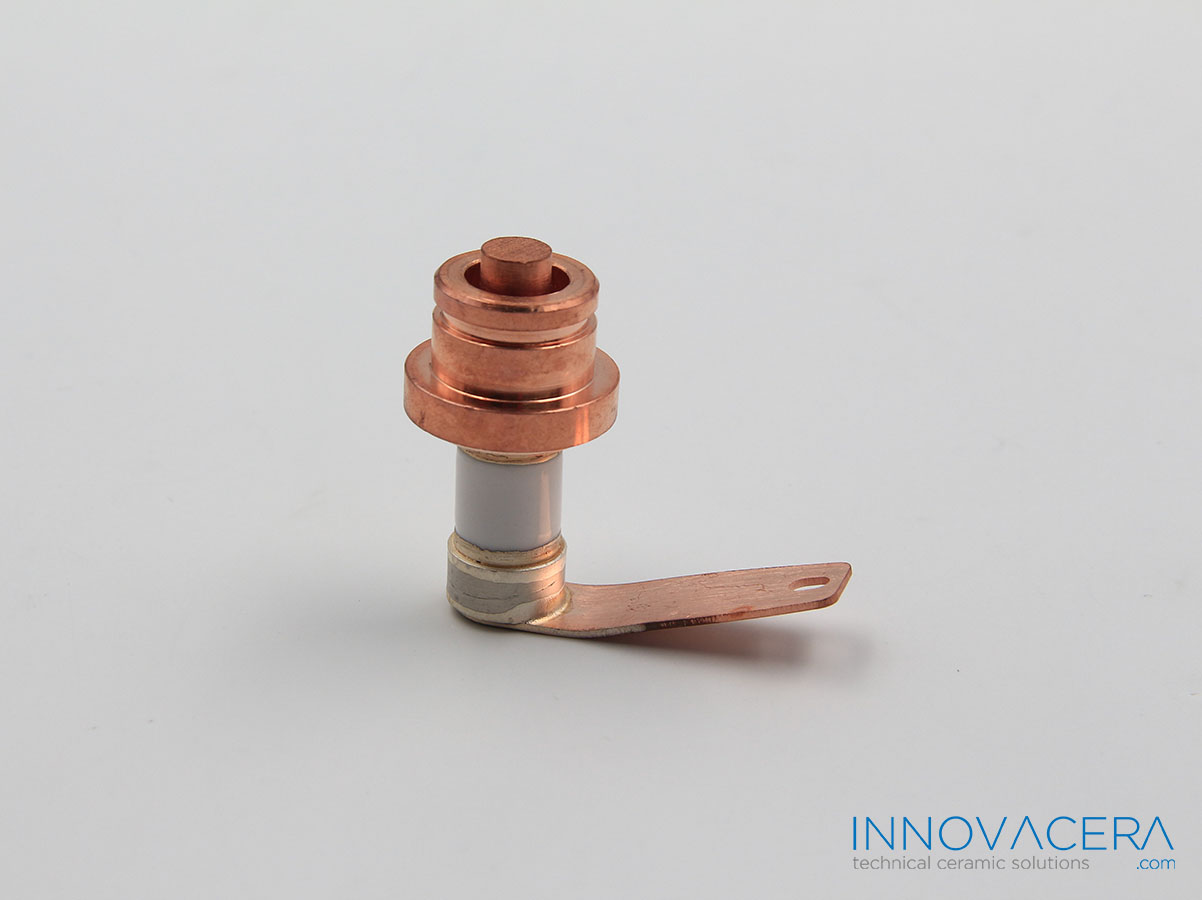 陶瓷金属密封 英诺华