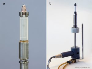 Ceramic heater for Direct insertion probe (DIP) | INNOVACERA