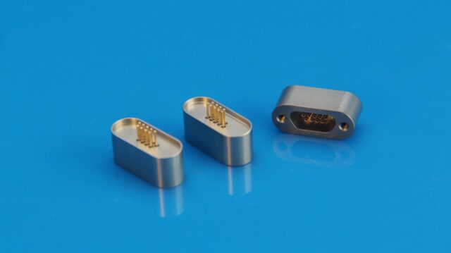 Micro D Connectors Unveiled: Why They Matter in Today’s Technology ...