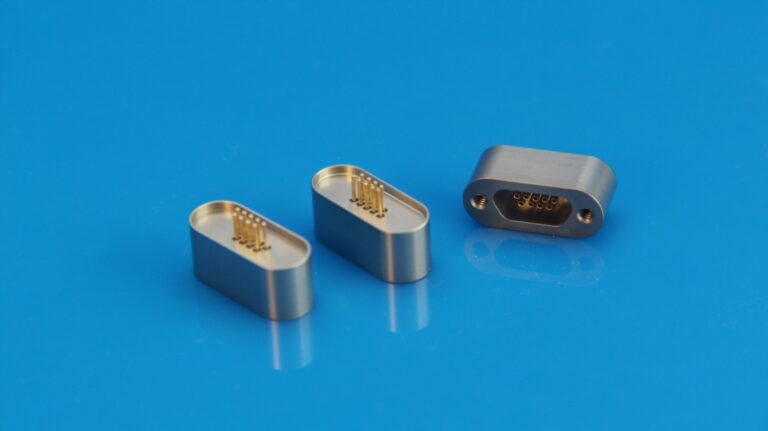 Micro D Connectors Unveiled: Why They Matter in Today’s Technology ...