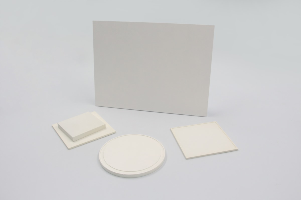 氮化硼材料应用-超高温等离子技术 – INNOVACERA|technical ceramic solutions