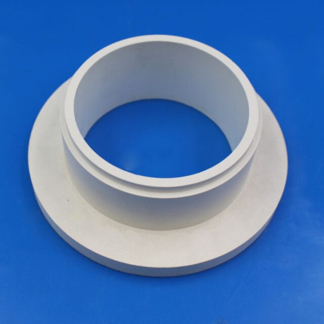 BN Ceramics for PVD ALD and CVD Systems | INNOVACERA