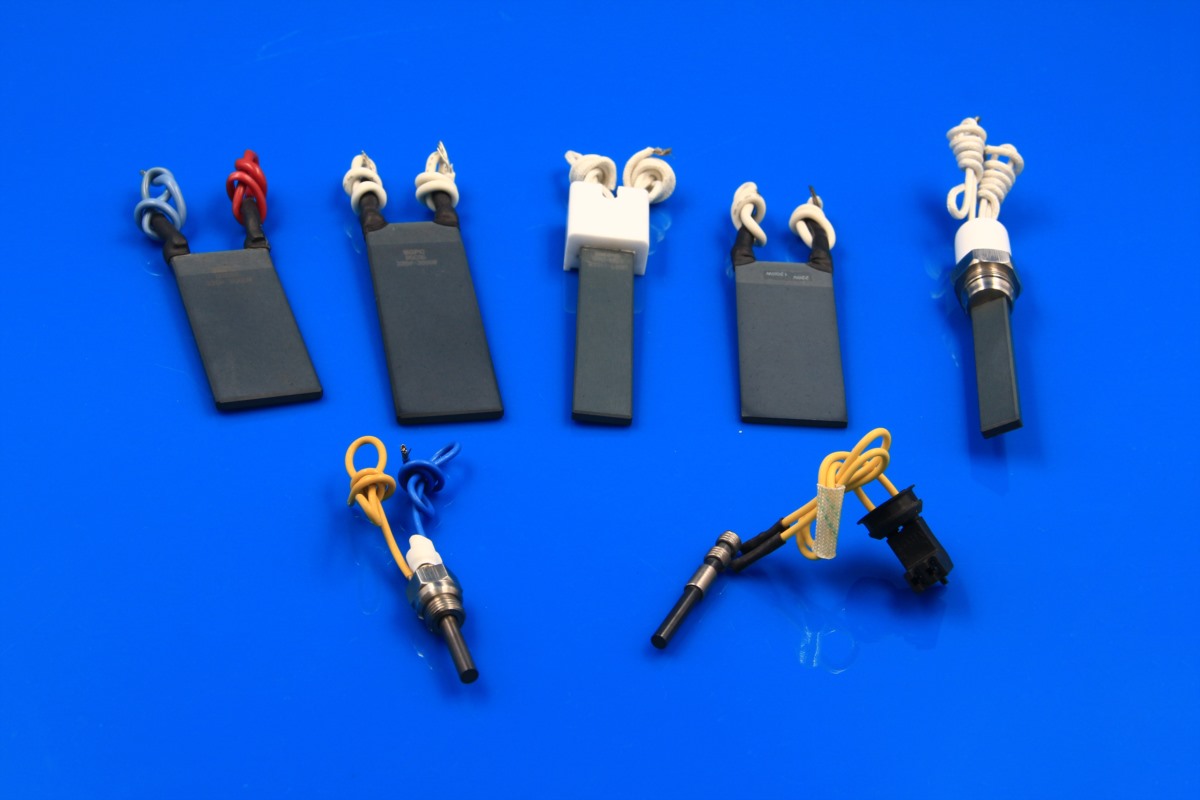 彻底改变气体点火：热表面点火技术的兴起 | 英诺华