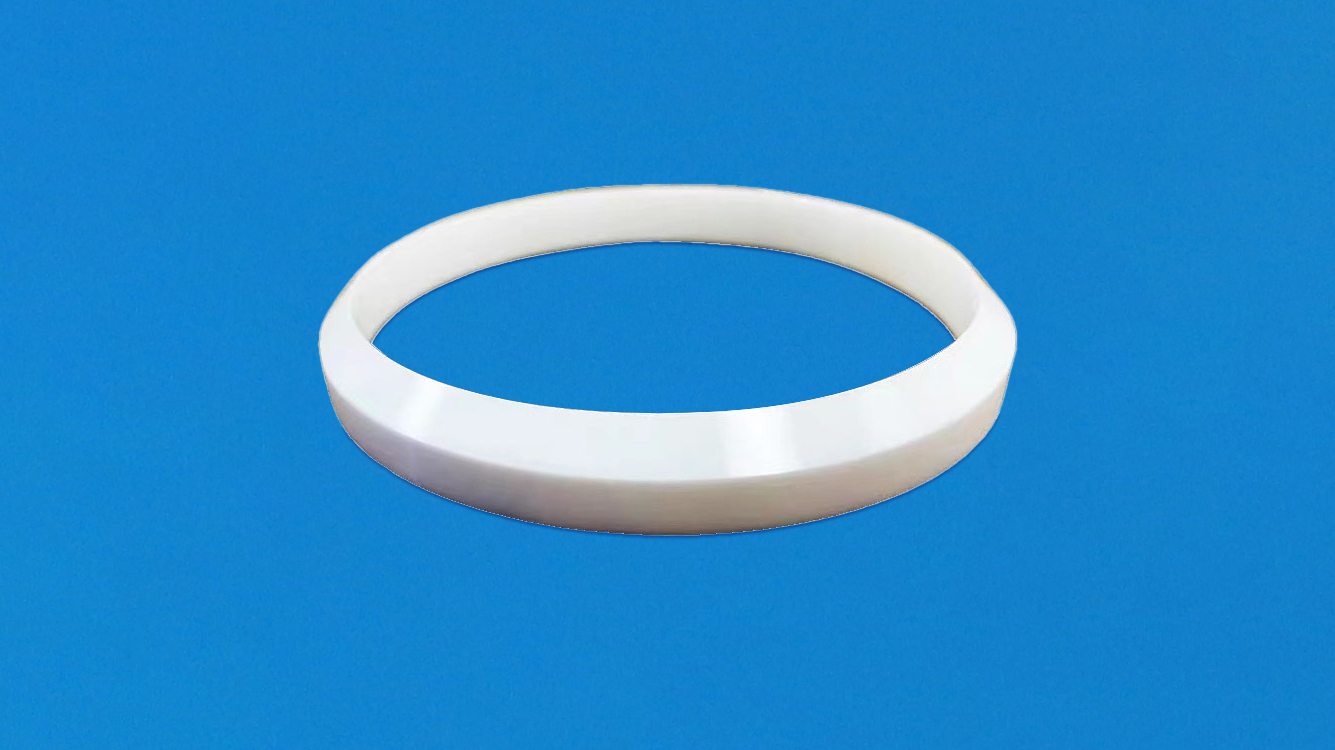 Zirconia ceramic ring blade for pad printing sealed ink cup (3 ...