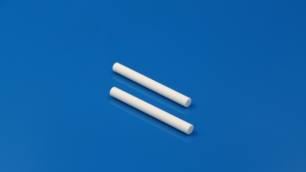 Ceramic Cores for Electrical Resistors φ10×100 | INNOVACERA