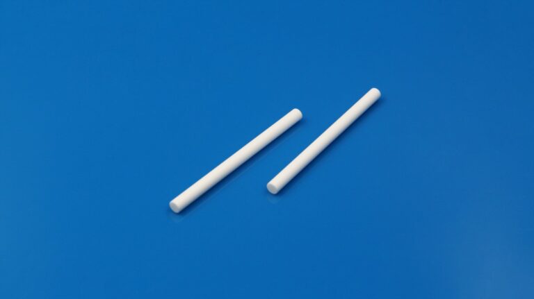 Ceramic Cores for Electrical Resistors φ7×100 | INNOVACERA