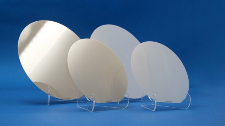 What is TTV, Bow, Warp in Semiconductor Wafers | INNOVACERA