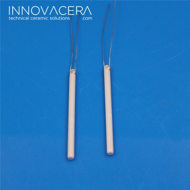 Electric Heating Element For Soldering Iron | INNOVACERA